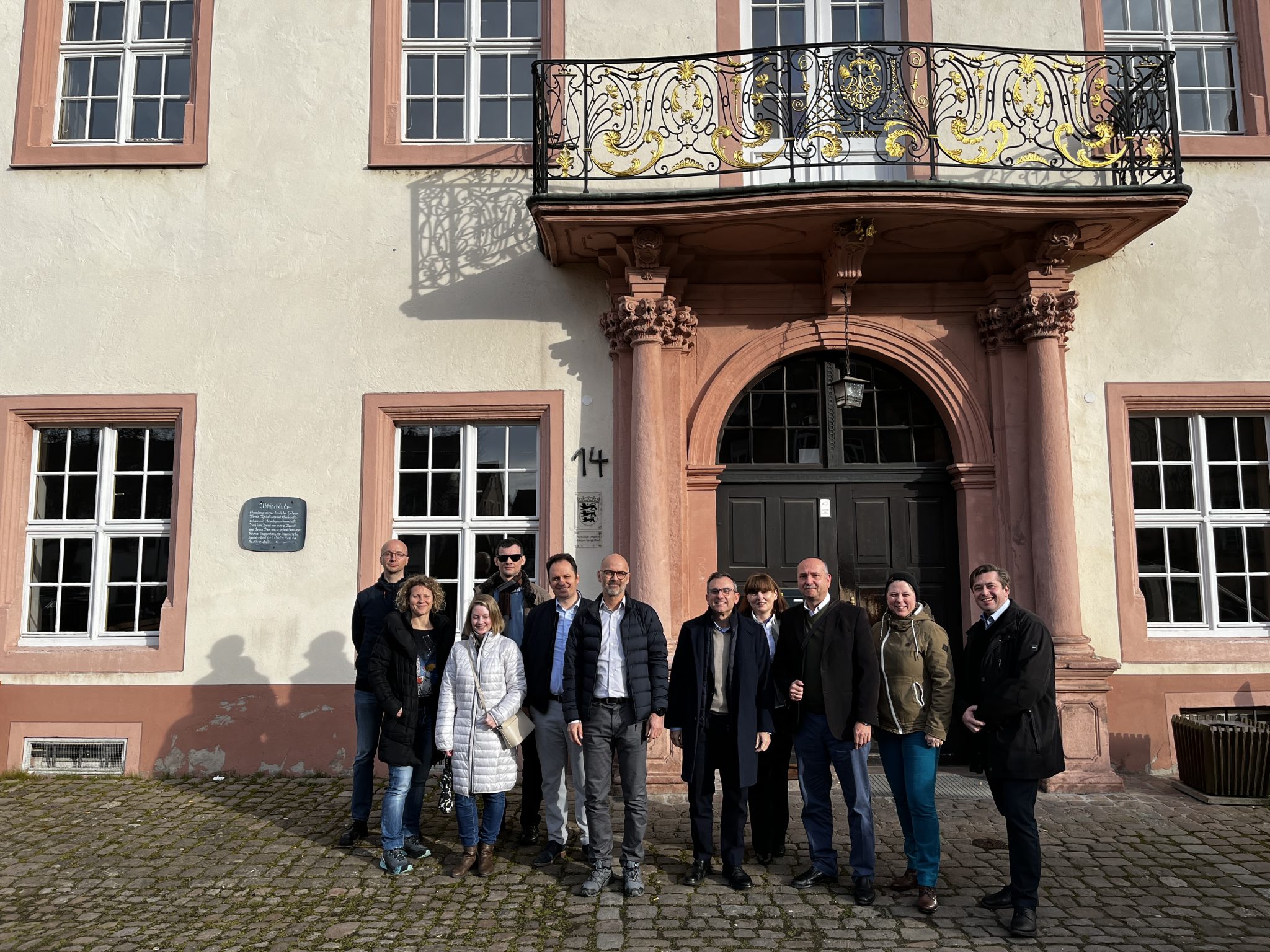 IMLA Home - IMLA - Institute for Machine Learning and Analytics